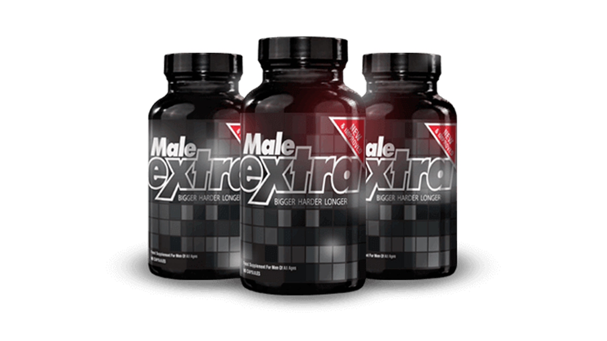 Male Extra: #1 Male Enhancement Pills in Hong Kong Save Big!
